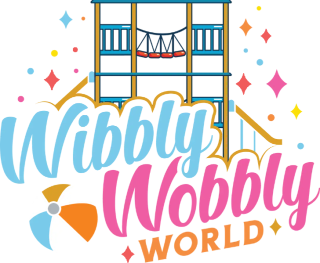 Wibbly Wobbly World